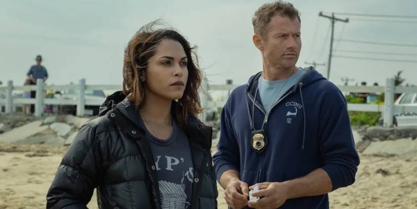 'Hightown' Is the Underrated Crime Drama You Should Be Streaming on Netflix