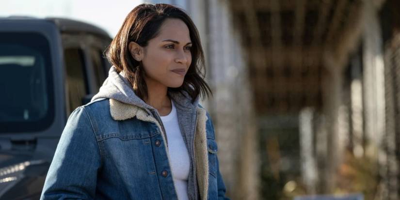 'Hightown' Is the Underrated Crime Drama You Should Be Streaming on Netflix