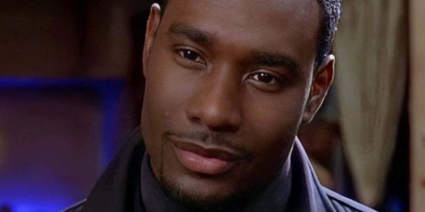 Watson Will Star Morris Chestnut in the Lead Role of CBS’ New Sherlock ...