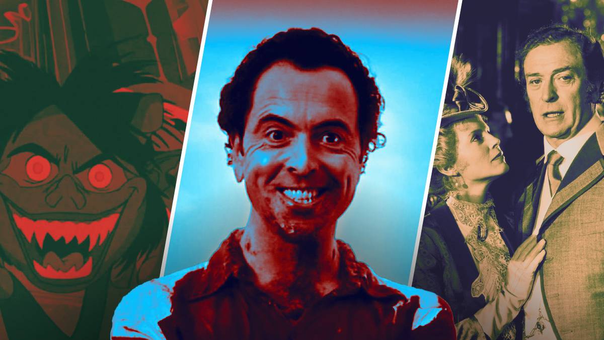 The 10 Most Unique Portrayals of Jekyll and Hyde in Movies and TV