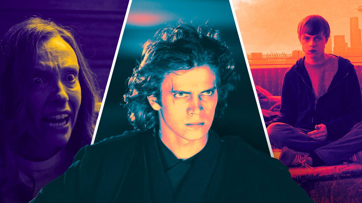 20 Movie Heroes Who Turned into Villains by the End