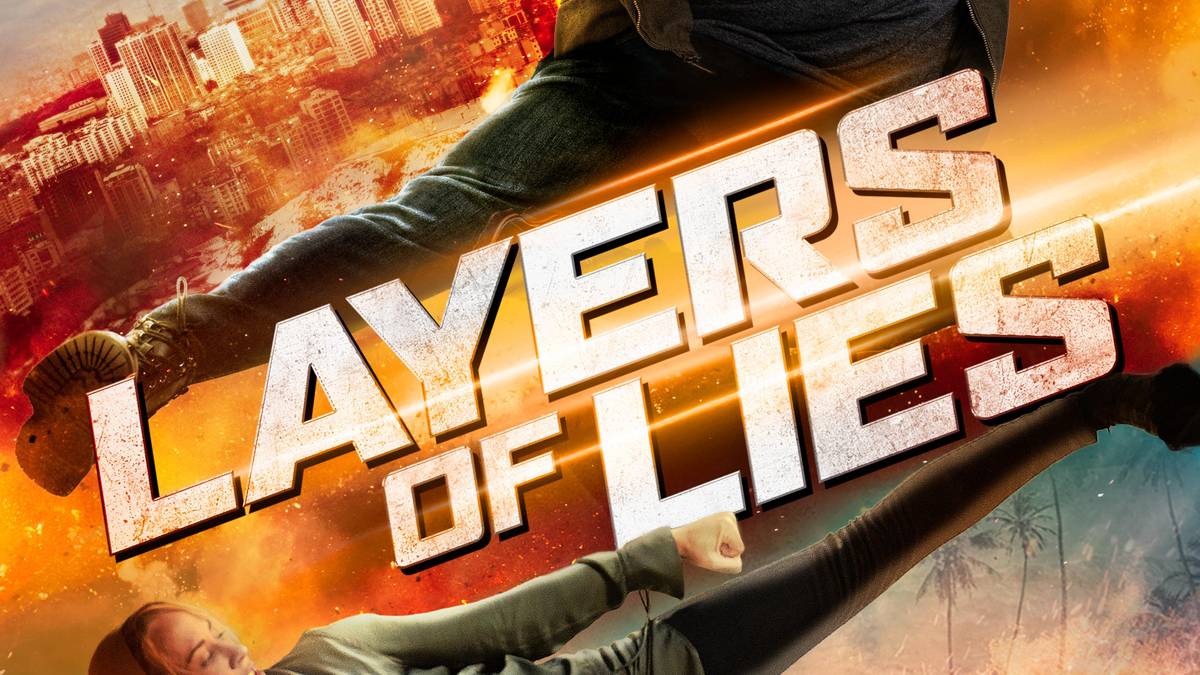 Layers of Lies | MovieWeb