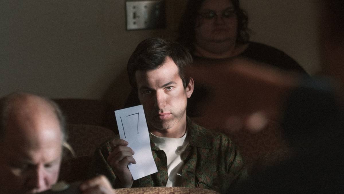 Christopher Nolan Praises Nathan Fielder's 'Revolutionary Television' Shows