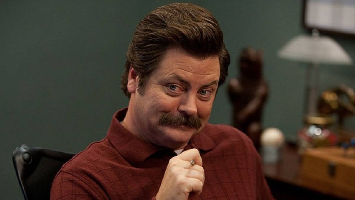 Nick Offerman Tapped As Show Announcer For 2025 Academy Awards