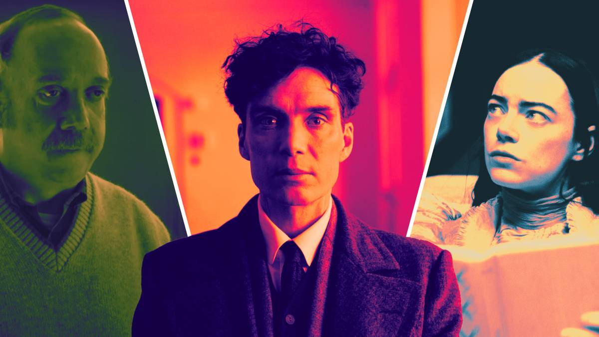 Oscars 2024: Every Best Picture Nominee, Ranked