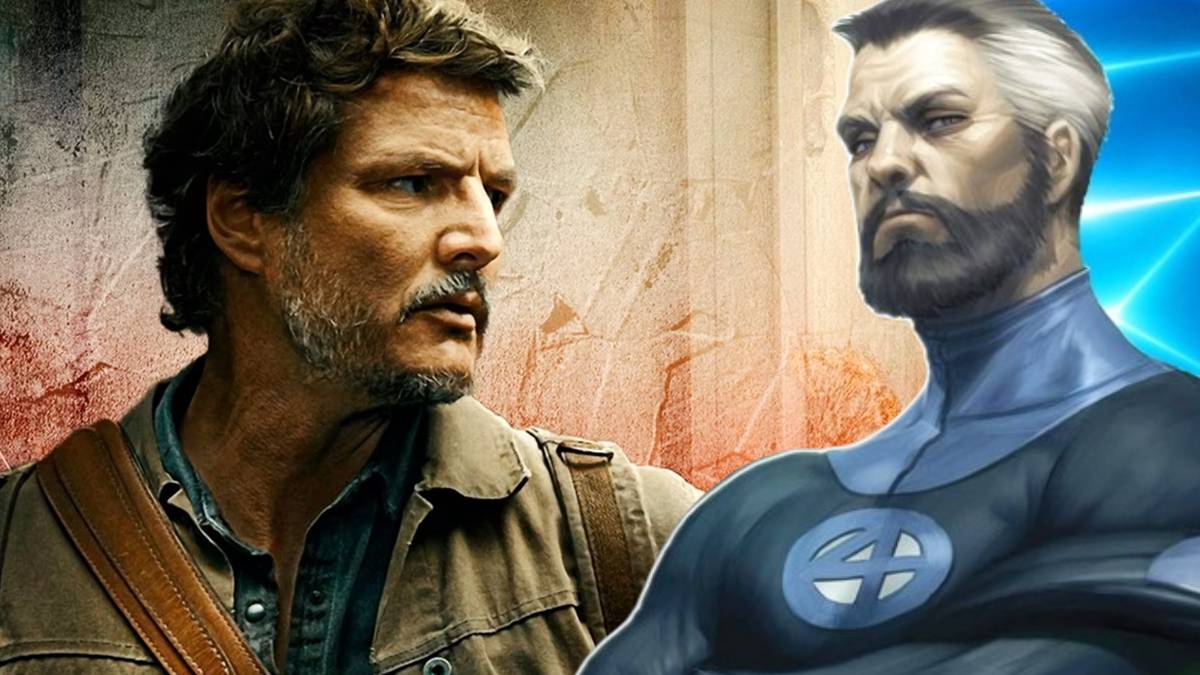Pedro Pascal Exits Horror Movie From Barbarian Director Due to ...