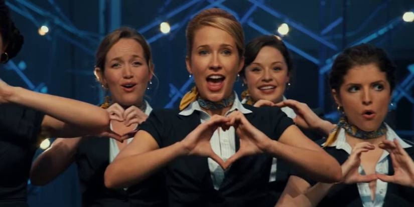 Why Pitch Perfect is The Best College Series