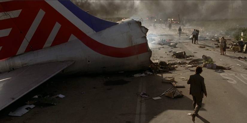 10 Devastating Plane Crash Movies That Will Make You Scared of Flying
