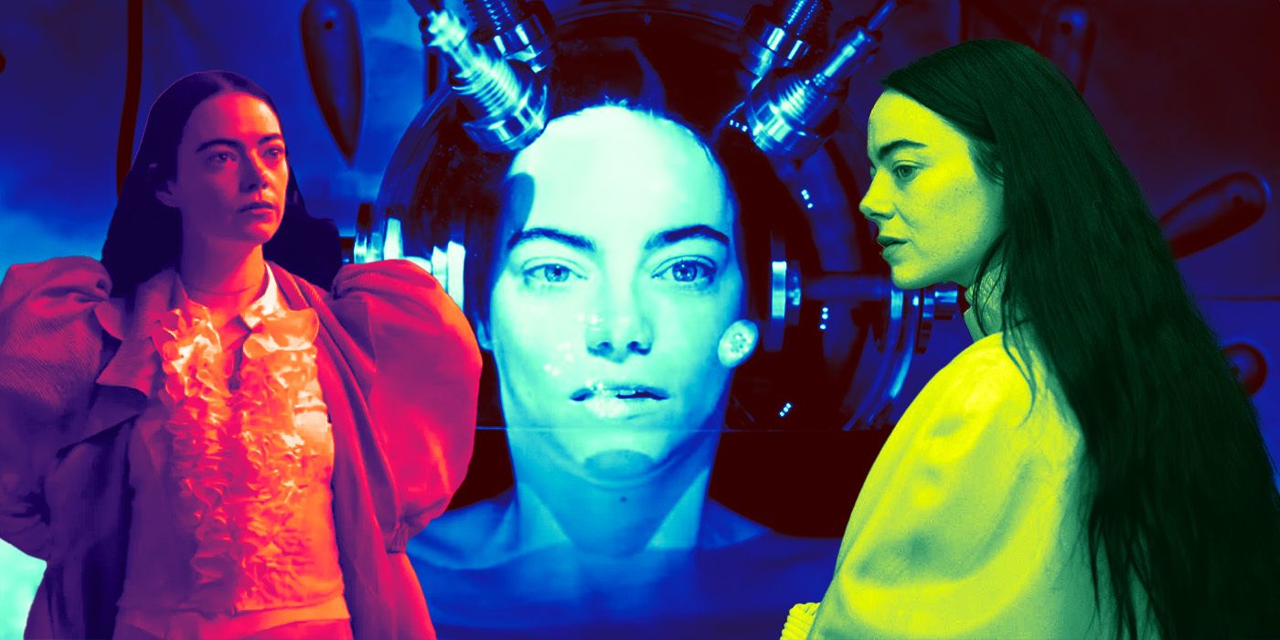 Kinds of Kindness Review: An Equally Absurd and Disturbing Anthology