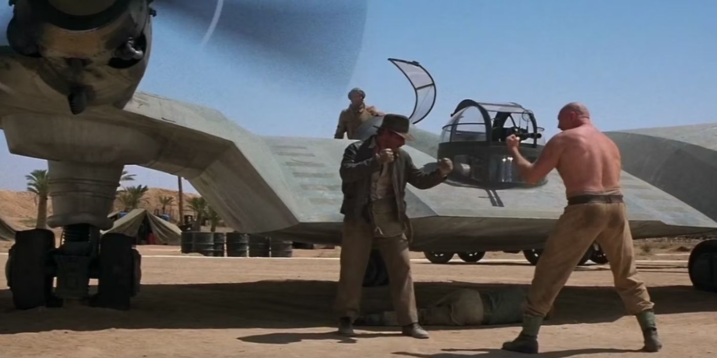 20 Clever Easter Eggs Hidden in Steven Spielberg Movies