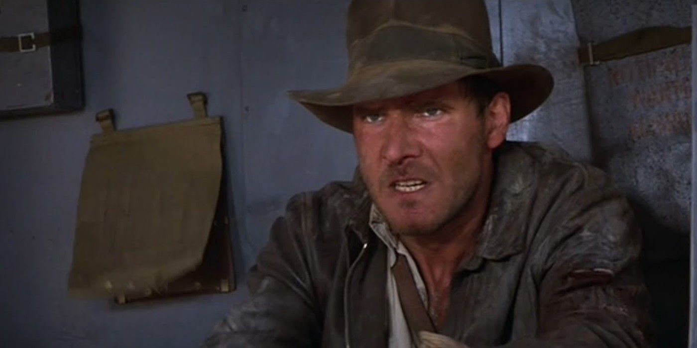 20 Clever Easter Eggs Hidden in Steven Spielberg Movies