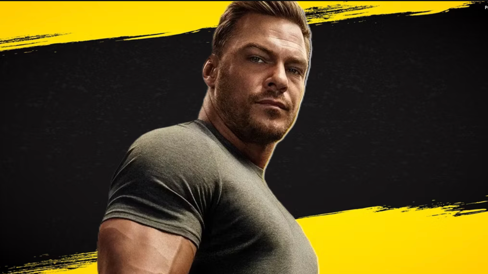 Reacher Season 2 Cast and Character Guide