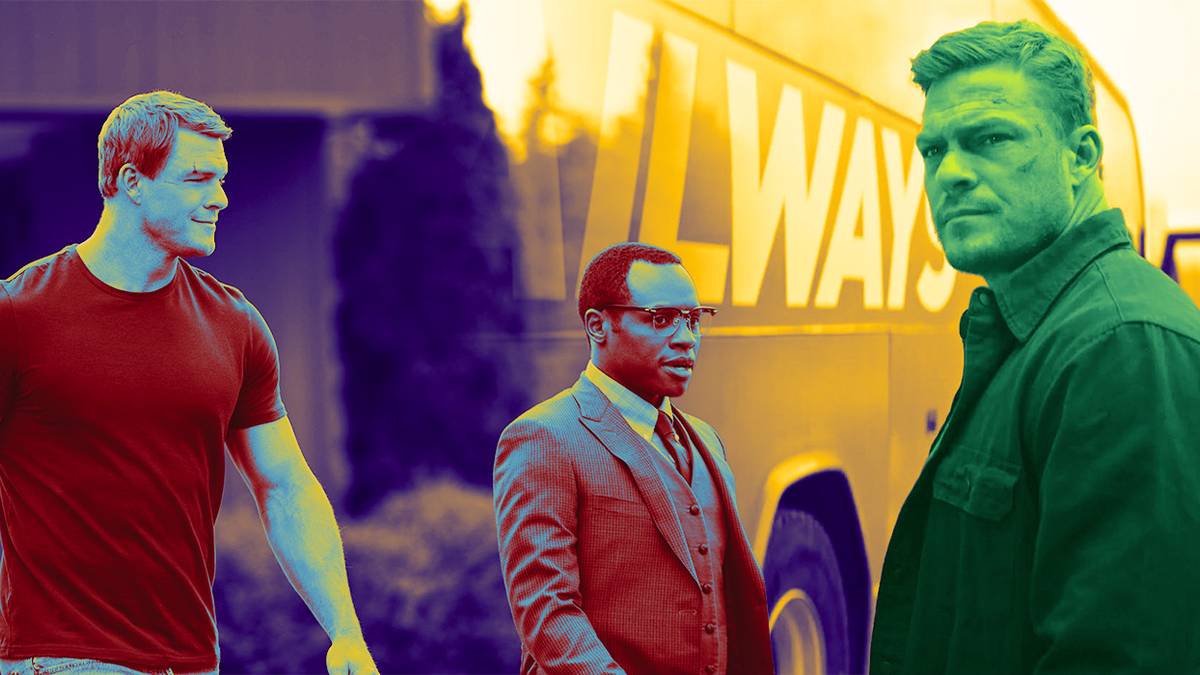 Reacher Season 2 Was a Disappointment - Here’s What Season 3 Should Do ...