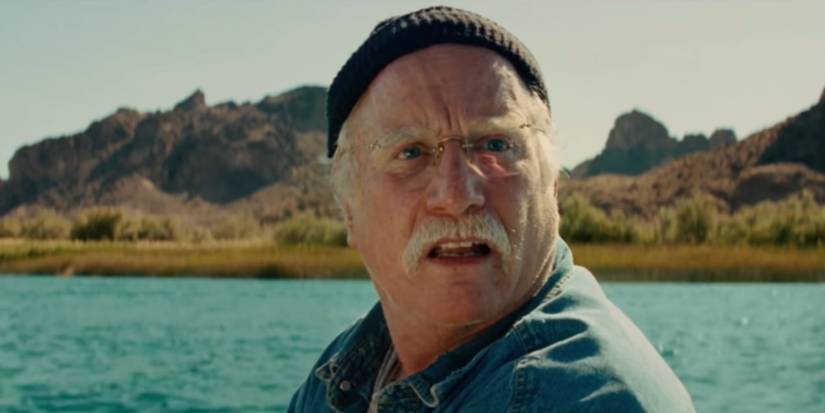 10 Great Creature Features to Watch After the 'Anaconda' Reboot