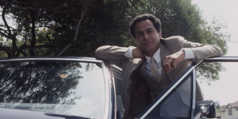 Richard Romanus, Mean Streets and the Sopranos Actor, Dies at 80