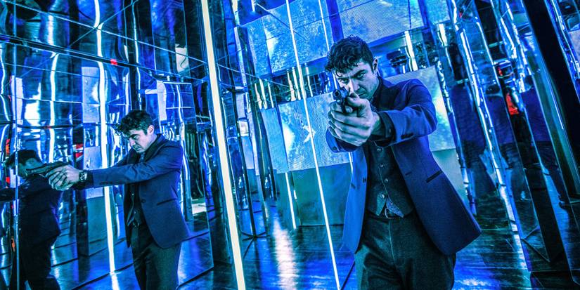 John Wick: The Best Characters in the Franchise, Ranked