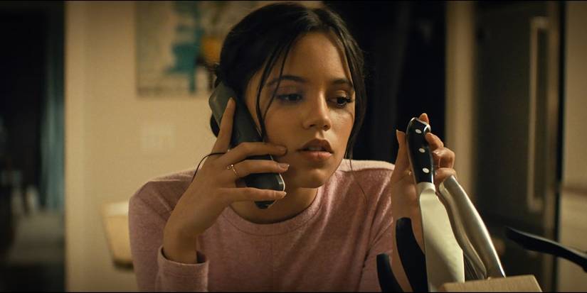 Scream (2022): How Tara Carpenter Stole the Show