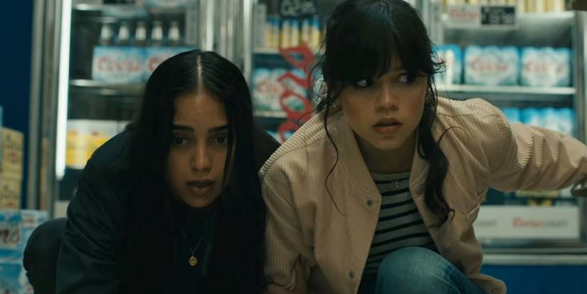 Scream (2022): How Tara Carpenter Stole the Show