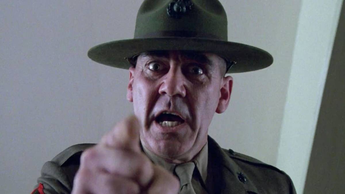 Real Marine Reveals Which Marine Corps Movie Is the Most Accurate