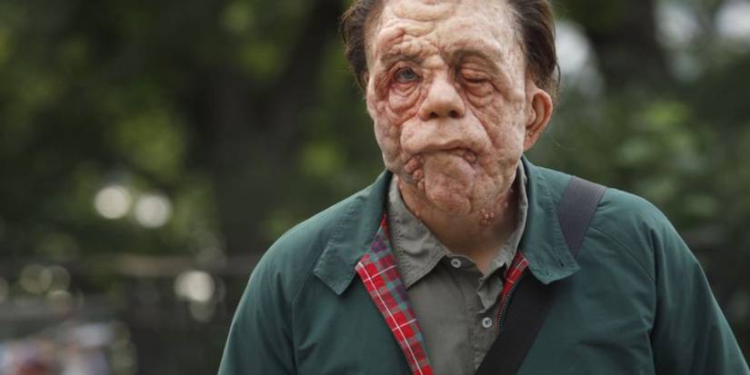 Sebastian Stan Shuts Down Journalist For Calling His Disfigured ...