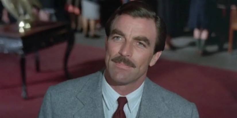 Tom Selleck's 10 Best Movies and Shows, Ranked