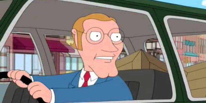 15 Recurring Family Guy Characters Who Haven’t Been Seen in Years