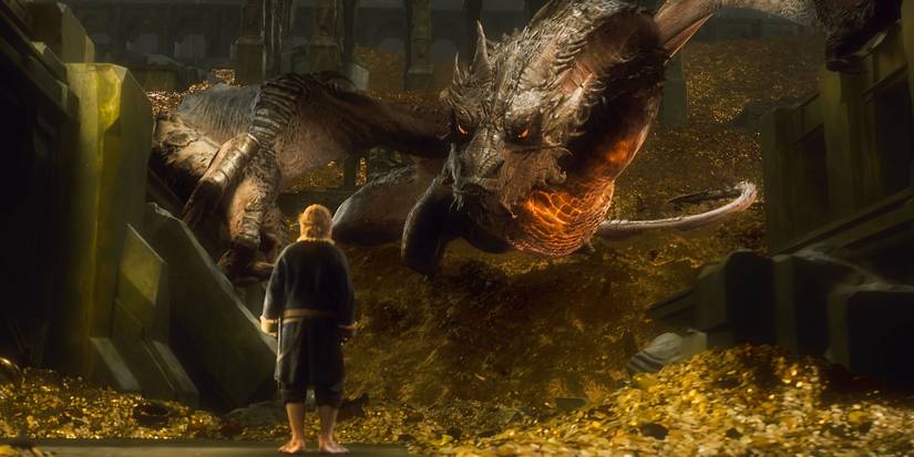How To Watch The Lord Of The Rings & Hobbit Movies In Order