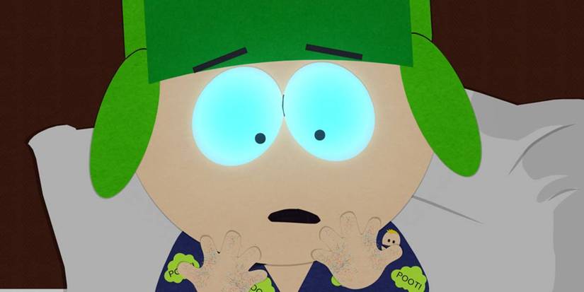 How Old Are South Park's Main Characters?