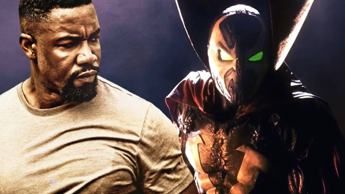Spawn Star Michael Jai White Isn’t Sure About the Reboot & Addresses ...