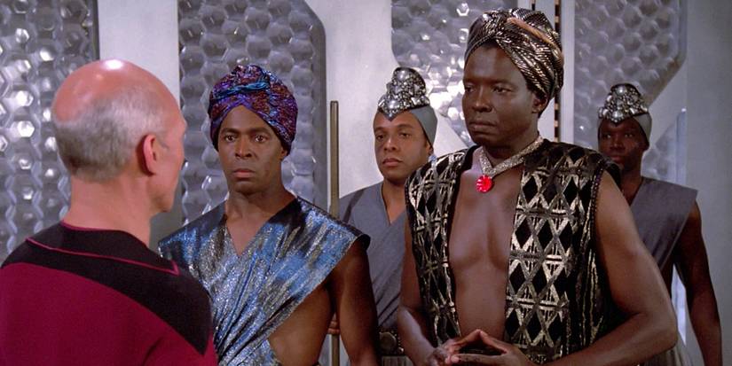 Star Trek: The 20 Most Controversial Episodes from the Franchise
