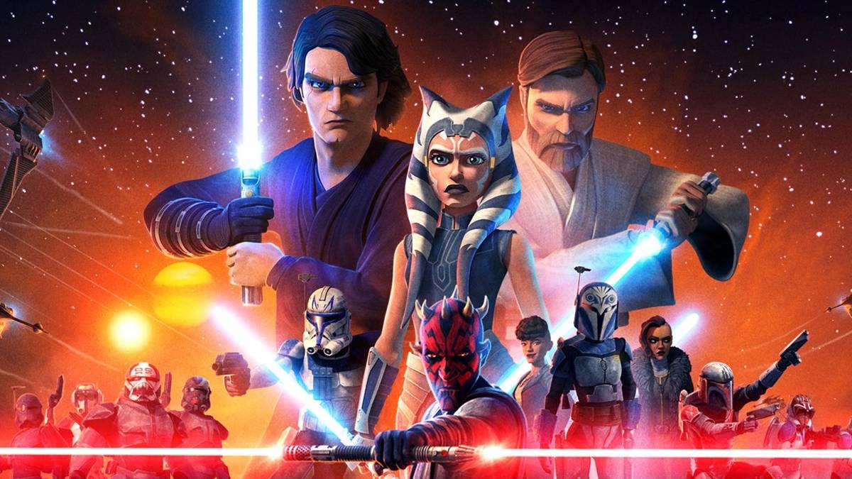 Star Wars: The Clone Wars: The Best Characters in the Show, Ranked