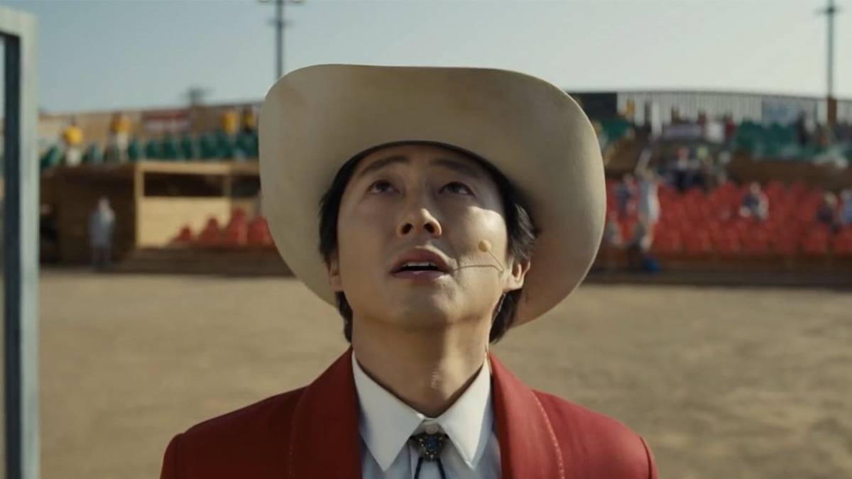 Jordan Peele's 2022 Horror Sci-Fi Gem 'Nope' Is a Streaming Hit