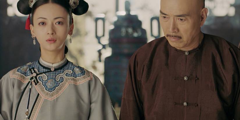 10 Chinese Dramas Set in Ancient China, Ranked