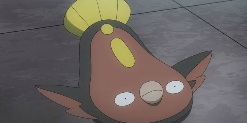 20 Strongest Non-Legendary Pokemon That Don’t Evolve, Ranked