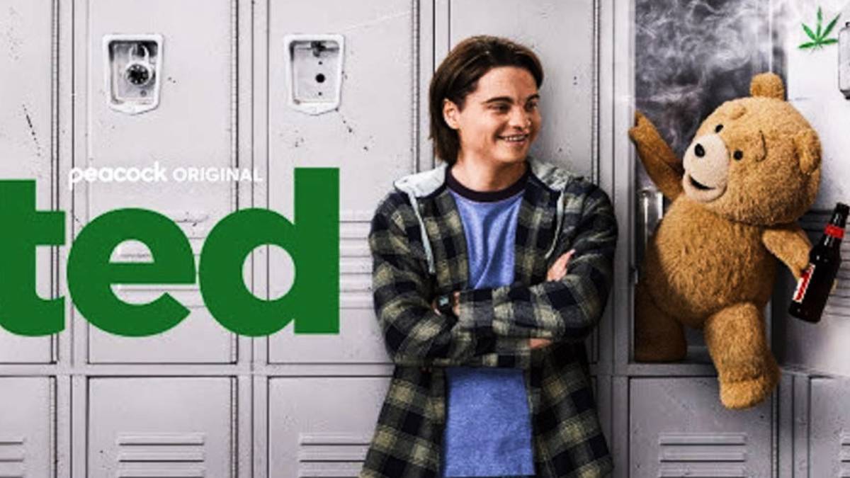 Ted Review | Seth MacFarlane's Prequel Series to the Hit Films Is Bulky ...