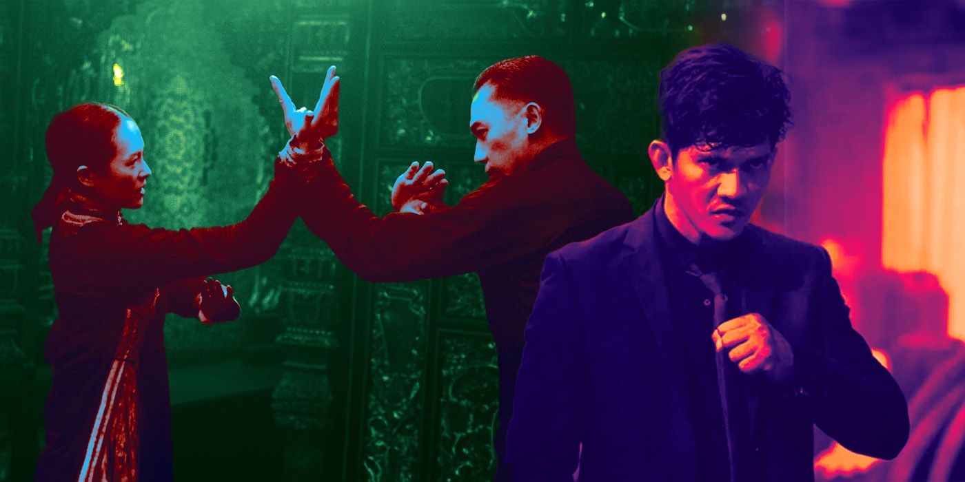 The Best Movies About Ninjas, Ranked