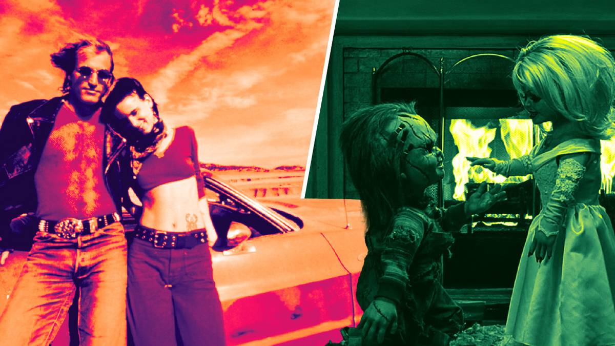 The 10 Deadliest Couples in Movie History