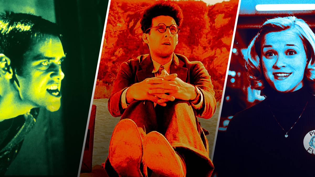 The 20 Most Underrated Dark Comedy Movies, Ranked
