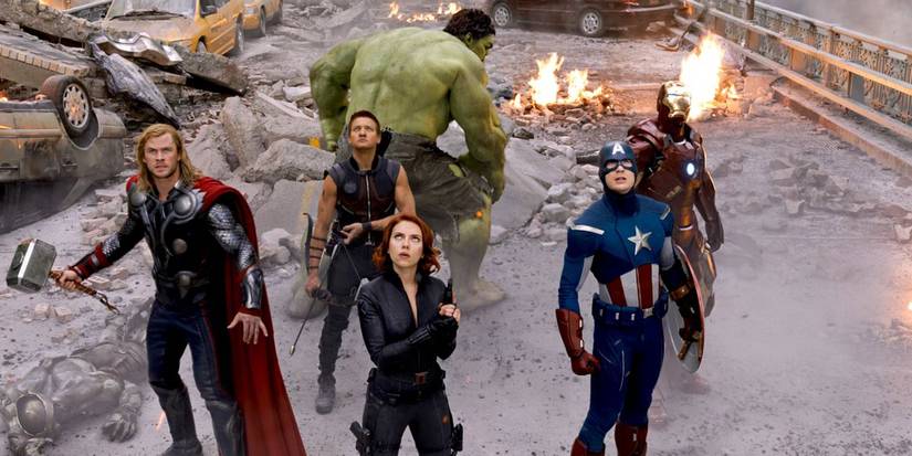 Who Is More Powerful, the X-Men or the Avengers?