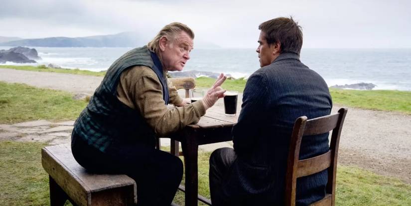 'Wild Horse Nine': Release Date Set for Martin McDonagh Thriller