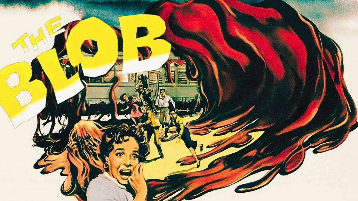The Blob Remake Is Happening, Hellraiser Director David Bruckner to Helm