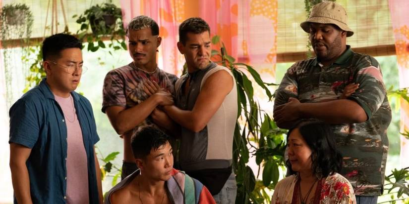 Best Comedy Movies of the 2020s (So Far), Ranked