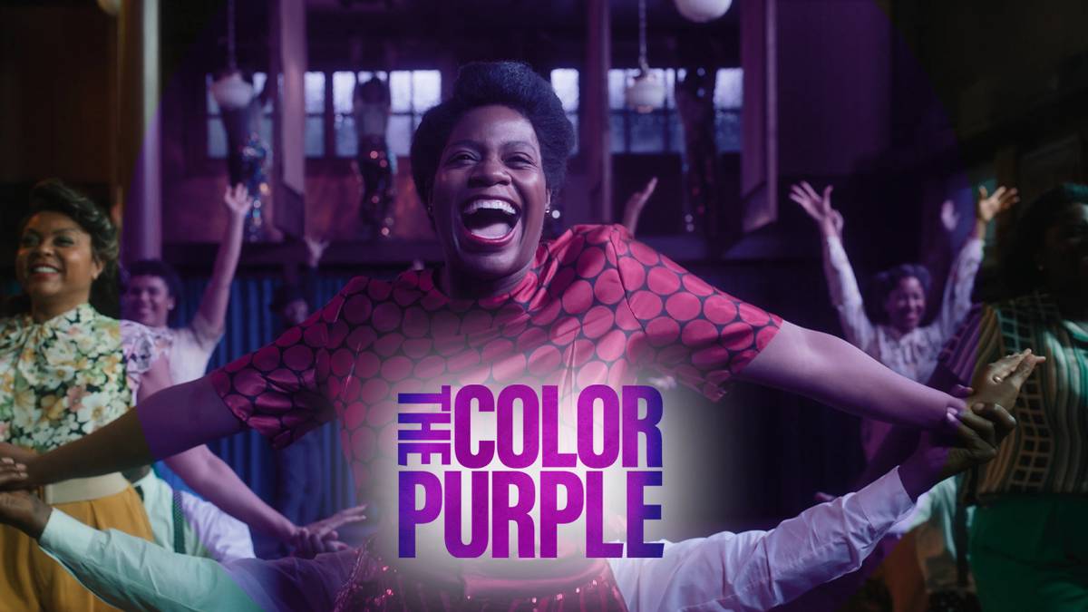 The Color Purple Cast & Character Guide