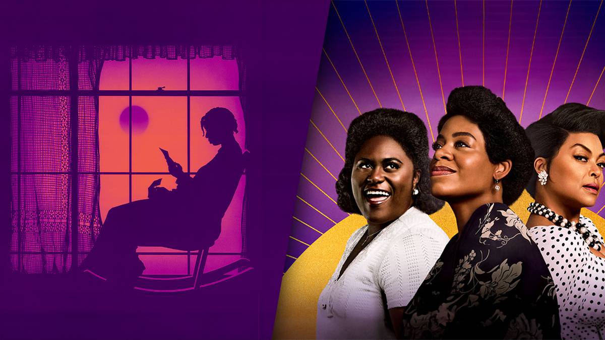 The Color Purple: The Differences Between the 1985 Movie and the 2023 ...