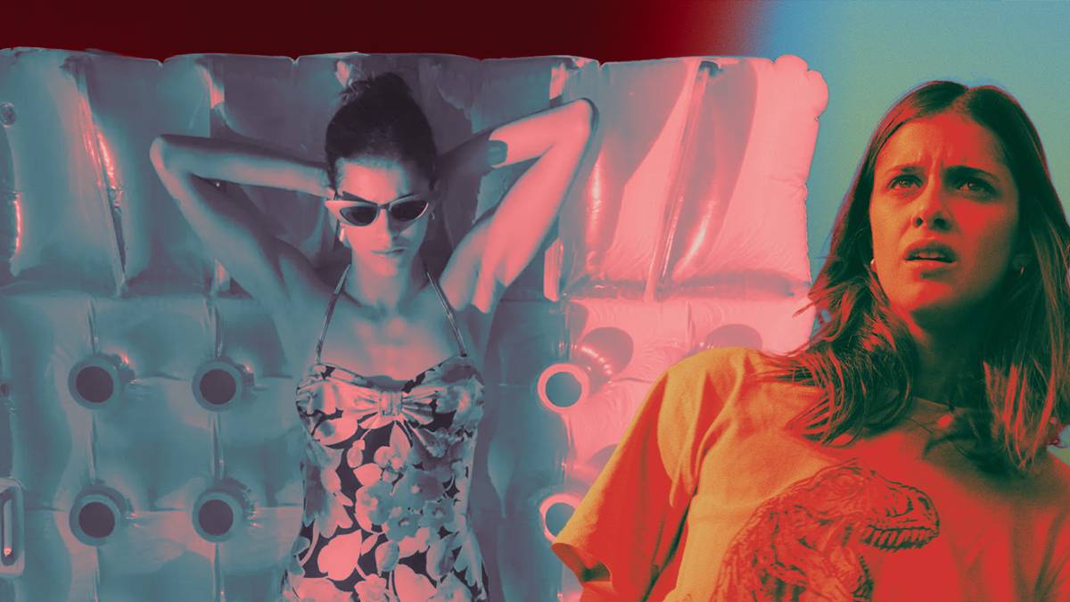 The Dark Comedy Amanda Is Coming to Streaming in 2024