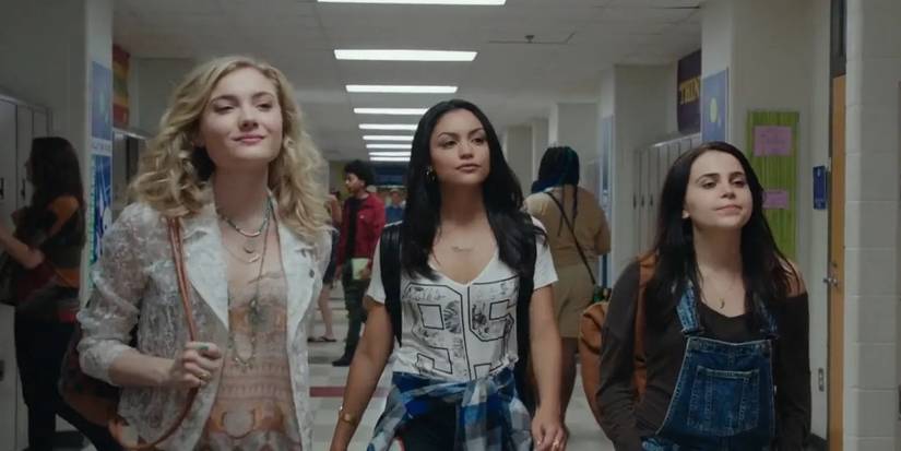 10 Movies That Perfectly Encompass High School Life in the 2010s