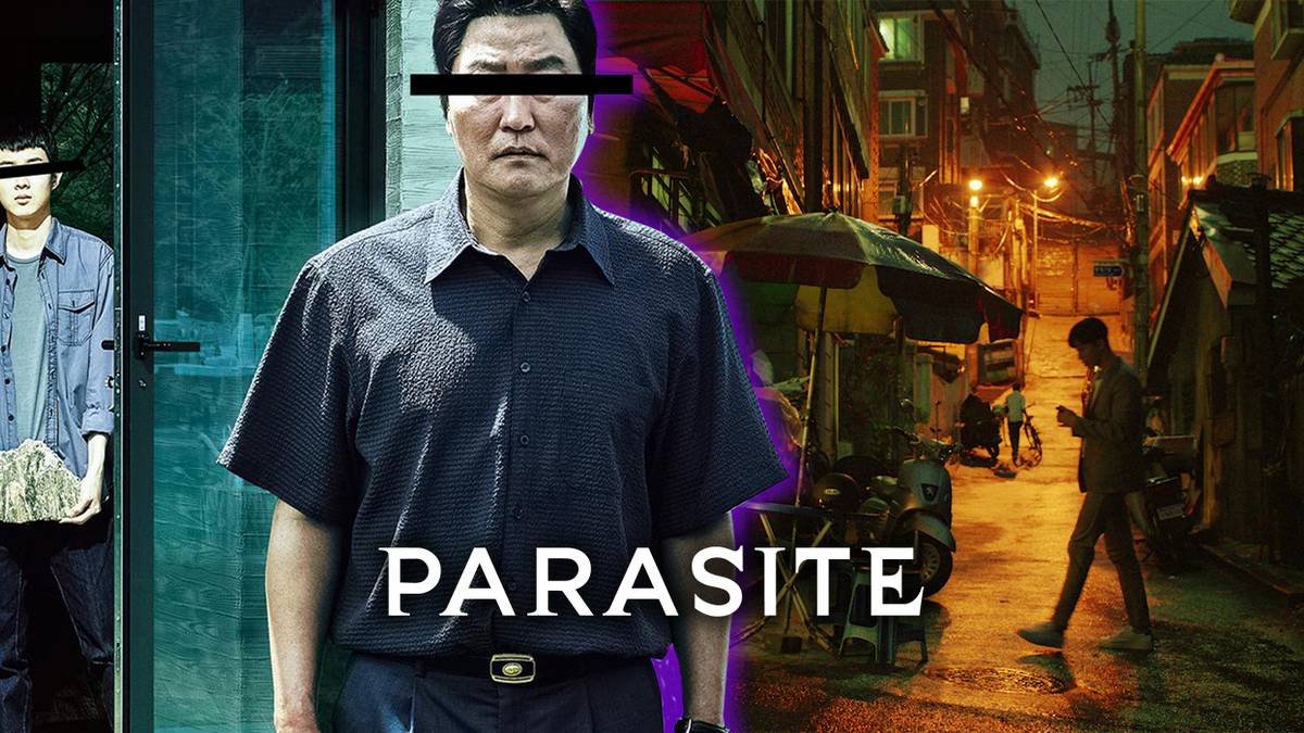 The Ending of Parasite, Explained