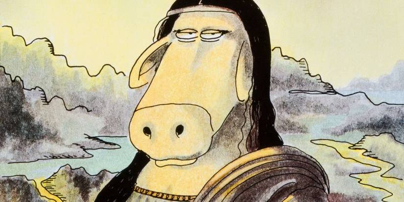 'The Far Side': Cow Tools, Explained