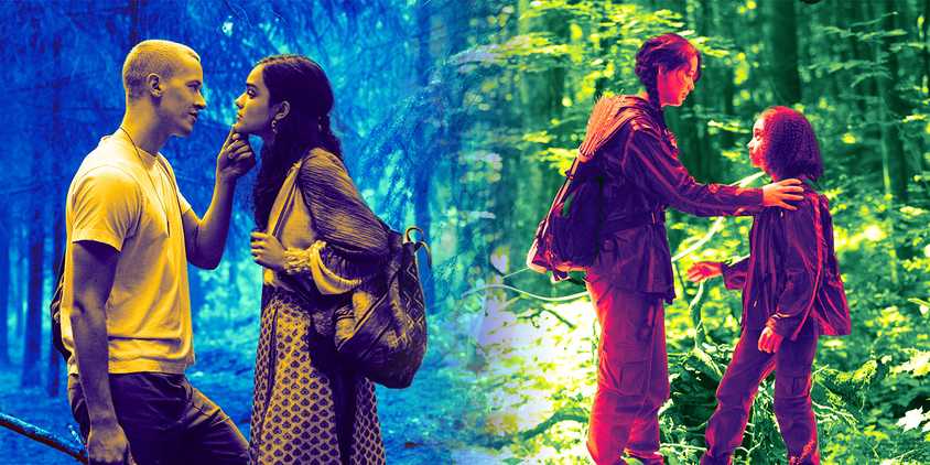 New Hunger Games Prequel Movie Officially Set for 2026 Release