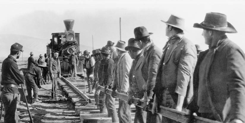 10 Most Authentic Western Movies That Are Historically Accurate